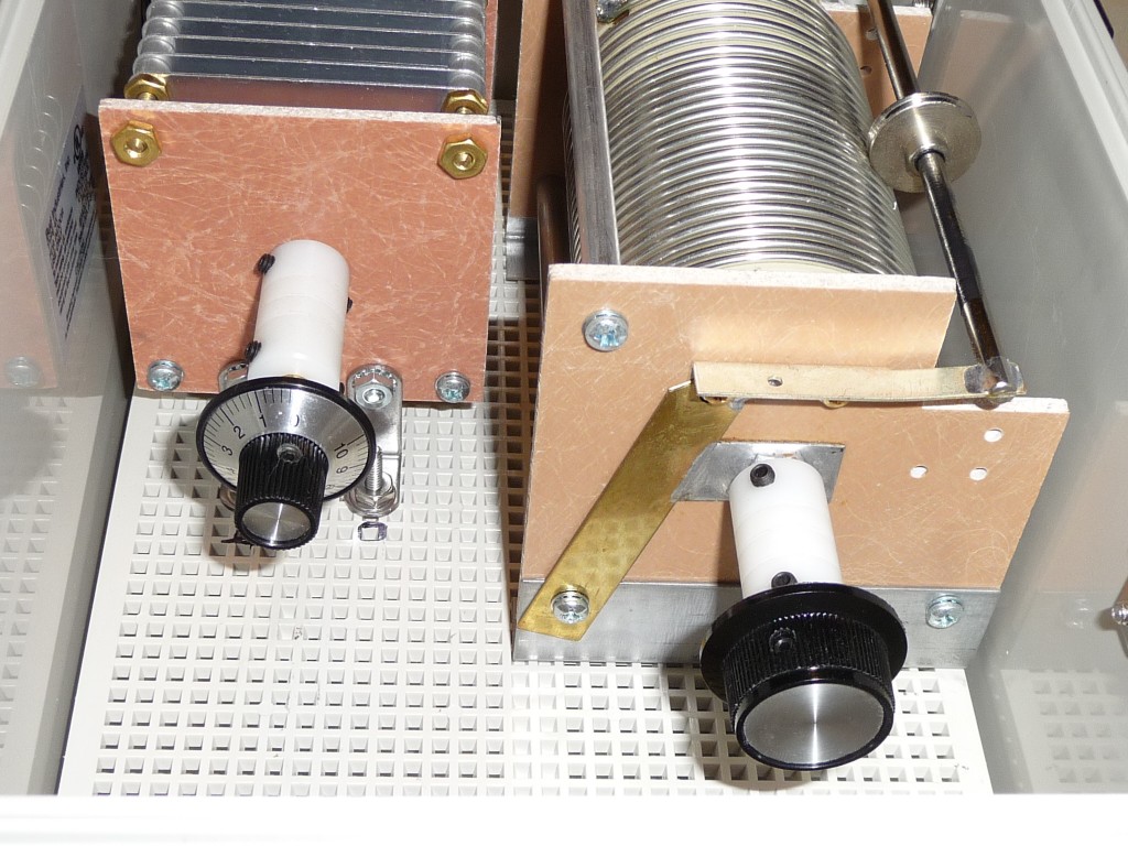 EFHW Tuner – Ham Radio Hawaii